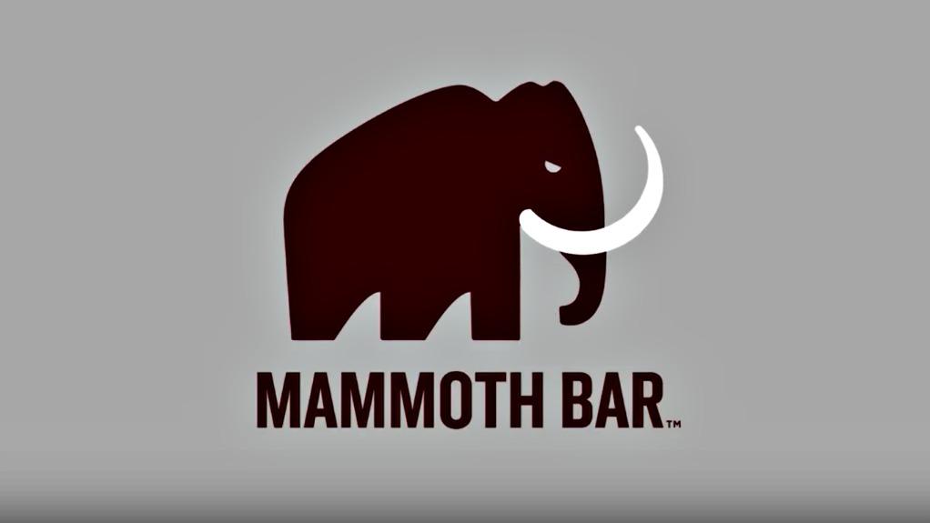 Mammoth Bar